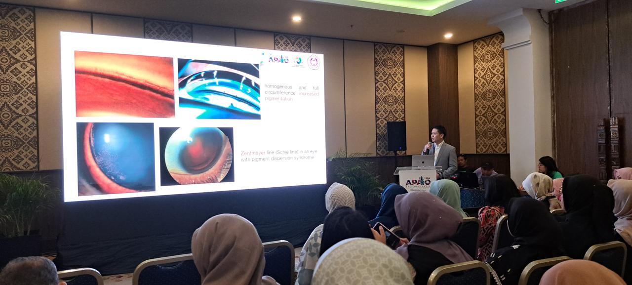 Tim Dokter SMEC Group Menghadiri Kongres Asia-Pacific Academy of Ophthalmology 2024 (APAO ...